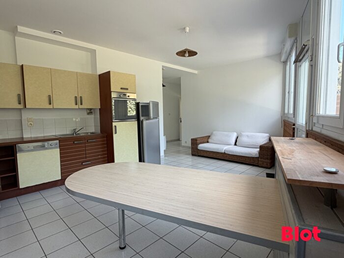 Appartement 3 pièces à Saint-Brevin-les-Pins, L'Océan, Bridelais, Le Béa, Le Fief, à vendre