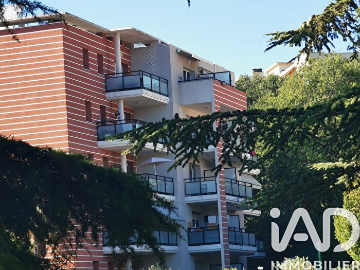 Appartement à vendre - Antibes, Rastines, Super Antibes, Laval, La Fontonne - 1 pièce