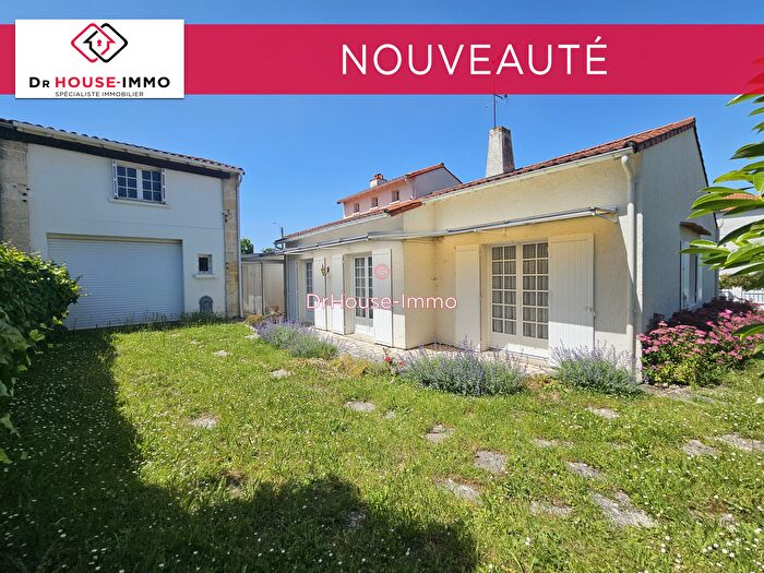 Maison 6 pièces à Niort, Nord, à vendre
