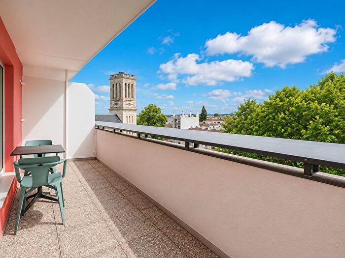 Appartement 1 pièce à vendre - Talence, Centre-ville, Université, Lycée