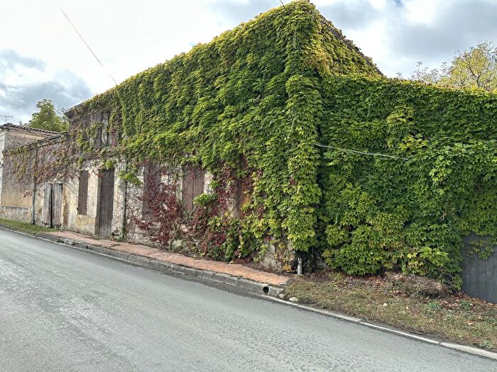 Maison 2 pièces à vendre à Sainte-Même