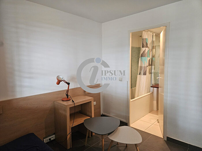 Clapiers : Appartement 1 pièce à louer