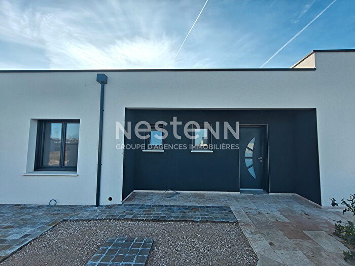 Maison à vendre - Mer - 4 pièces - 3 chambres