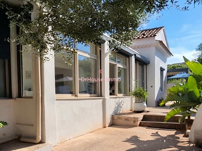 Hyères, Maurels : Maison 4 pièces à vendre