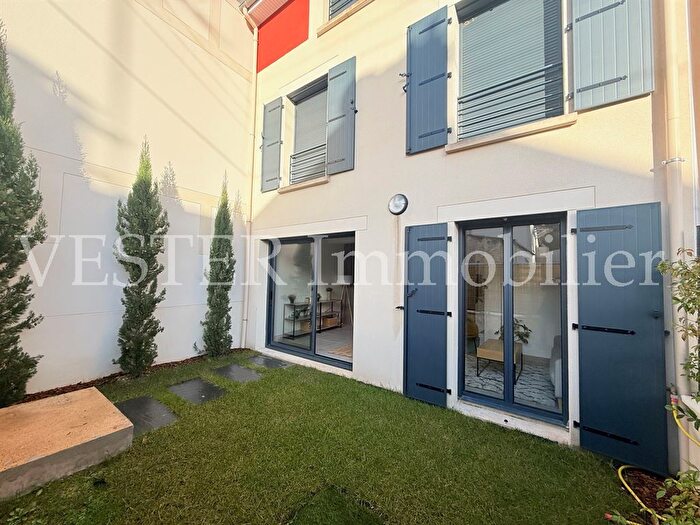 Maison 6 pièces à vendre à Bougival