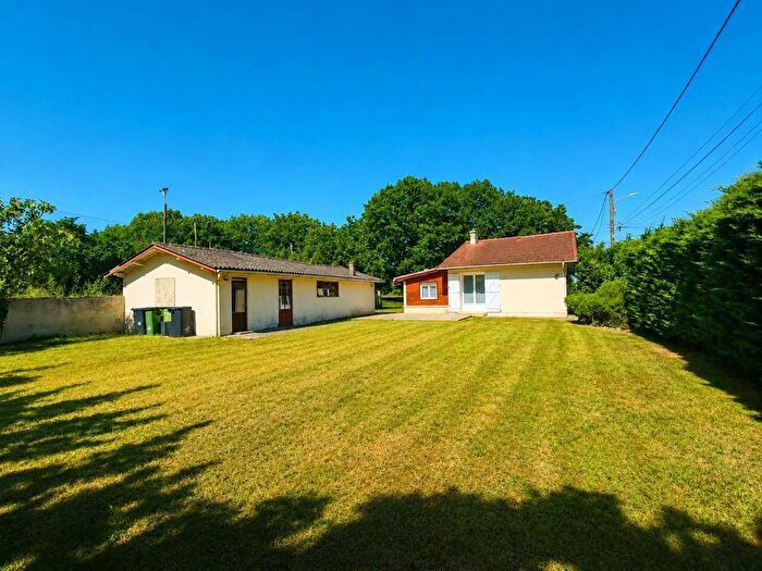 Maison 4 pièces à vendre - Talais