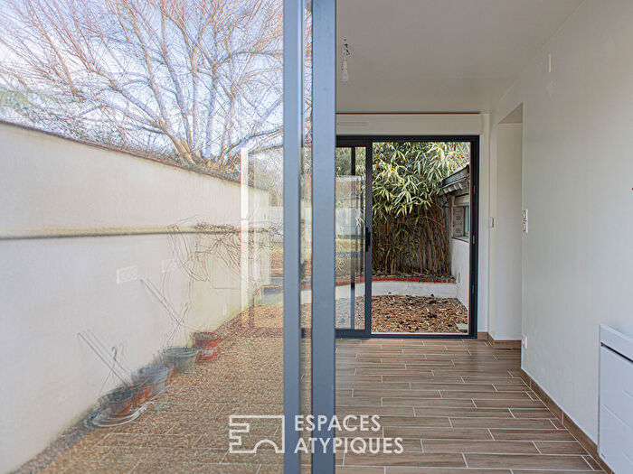 Maison 10 pièces à Orléans, Soleil Levant, Champ de Mars, à vendre