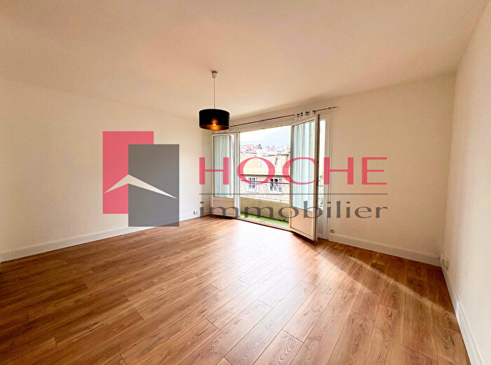 Appartement à vendre - Grenoble, Bajatière - 1 pièce