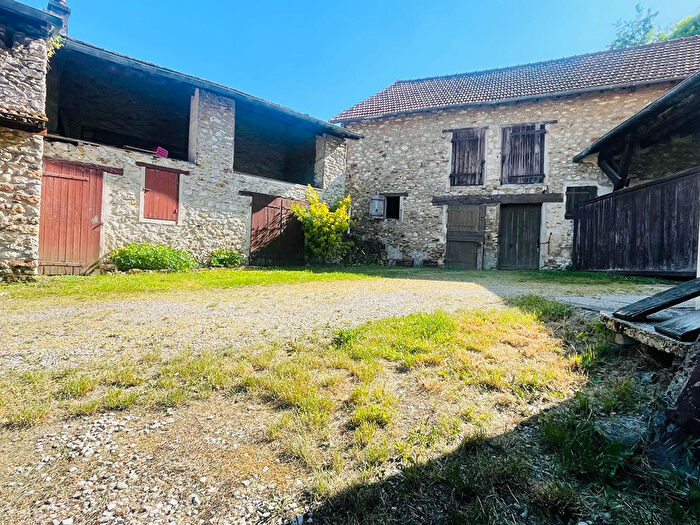 Château-Thierry, Centre-ville : Maison 5 pièces à vendre