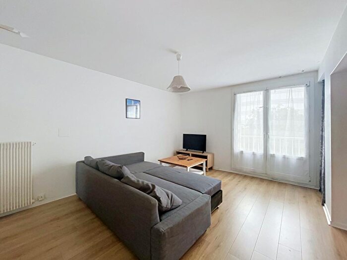 Anglet, Aritxague : Appartement 4 pièces à louer