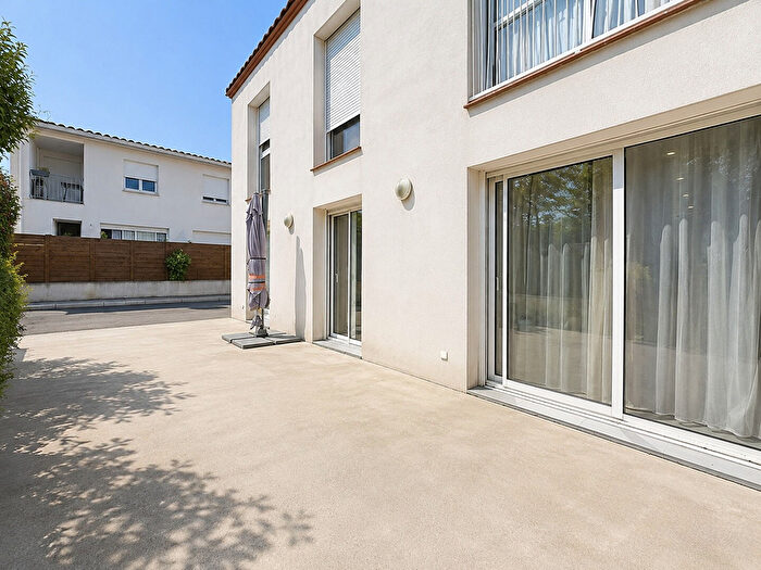Appartement 4 pièces à vendre à Perpignan, Saint-Gaudérique