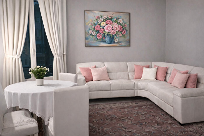 Appartement à vendre - Courbevoie, Marceau République - 2 pièces - 1 chambre