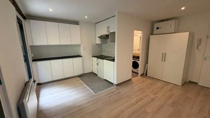 Appartement 1 pièce à vendre à Toulouse