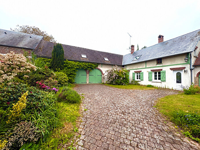 Martincourt : Maison 7 pièces à vendre