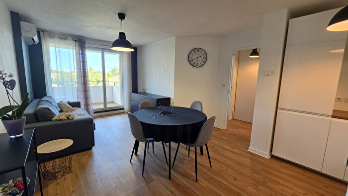 Appartement 2 pièces à vendre - Istres, Trigance