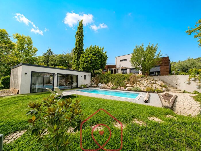 Maison 5 pièces à Manosque, Manosque Ouest, à vendre