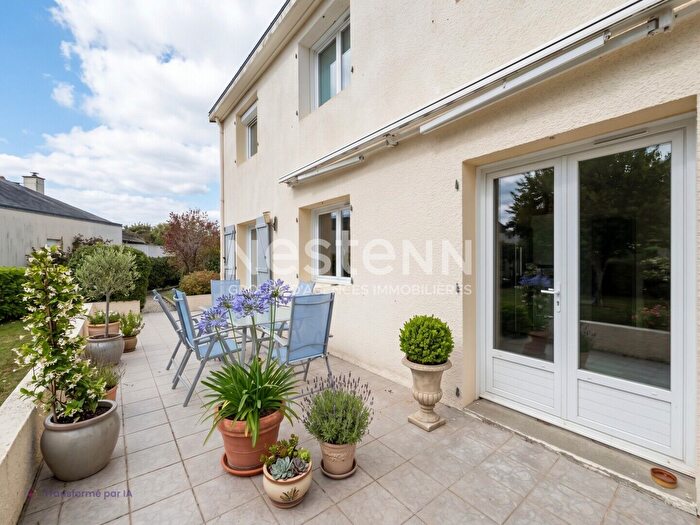 Indre - Maison 7 pièces à vendre