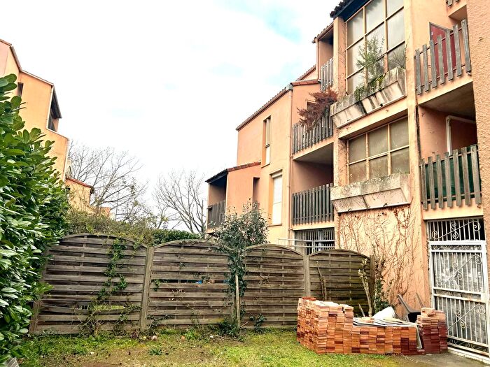 Maison à vendre - Toulouse, Les Pradettes - 5 pièces - 4 chambres