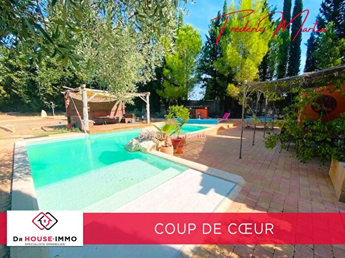 Serviers-et-Labaume : Maison 4 pièces à vendre