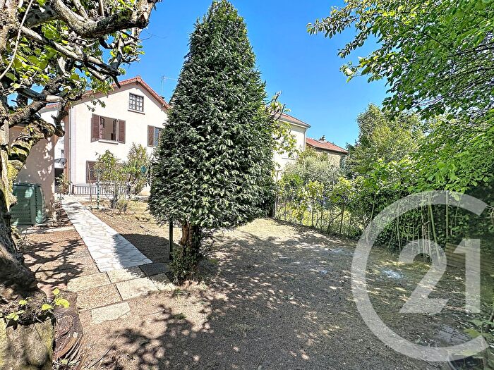 Maison 5 pièces à vendre - Vitry-sur-Seine, Commune de Paris, Clos Langlois