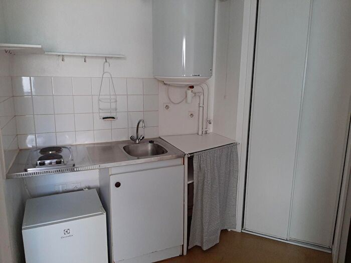 Gradignan, Saint-Géry, Favard - Appartement 1 pièce à louer
