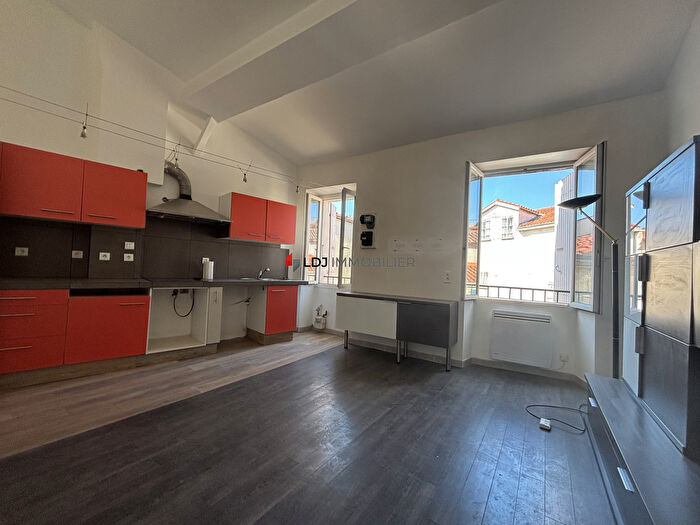 Appartement 5 pièces à vendre - Perpignan, La Réal