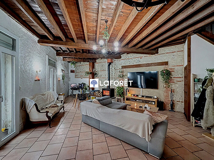 Appartement à vendre - Ille-sur-Têt - 4 pièces - 3 chambres