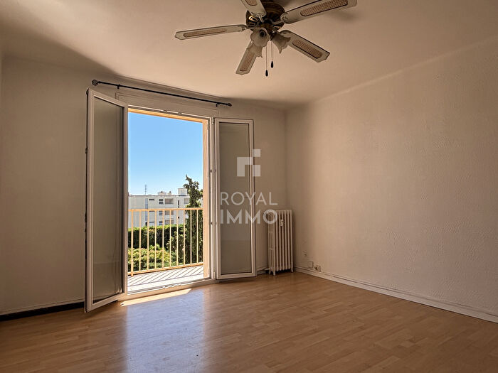 Appartement 4 pièces à vendre à Toulon, Rodeilhac