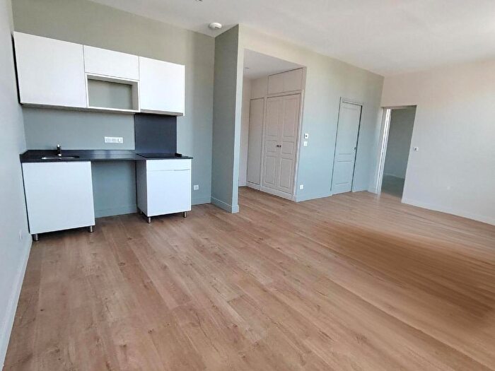 Avignon : Appartement 2 pièces à louer