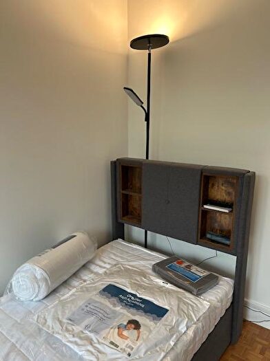 Appartement 1 pièce à louer - Nanterre, Mont Valérien