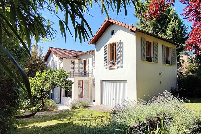 Maison 6 pièces à vendre - Sèvres, Croix-Bosset, Monesse, Brancas