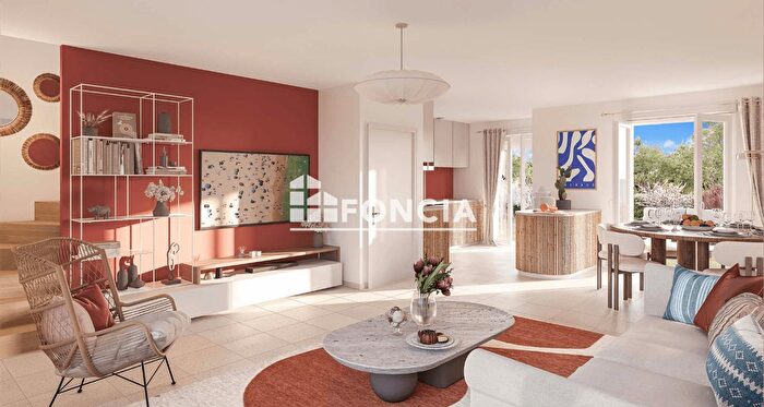 Maison à vendre - Saint-Pair-sur-Mer - 5 pièces - 4 chambres