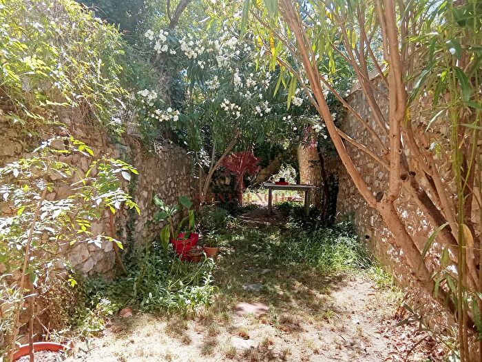 Maison à louer - Aniane - 3 pièces - 2 chambres