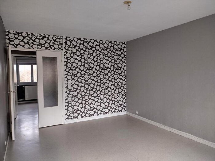 Appartement à vendre - Castres, Faubourg Nord - 2 pièces - 1 chambre