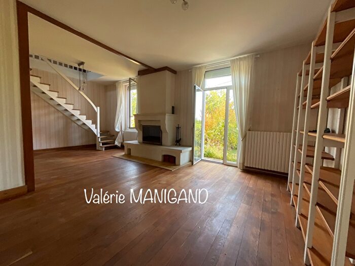 Maison 7 pièces à vendre - Champcevinel