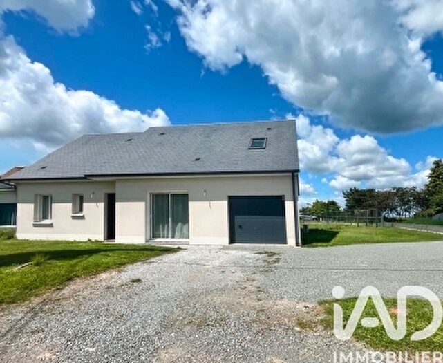 Maison 6 pièces à Semblançay, à vendre