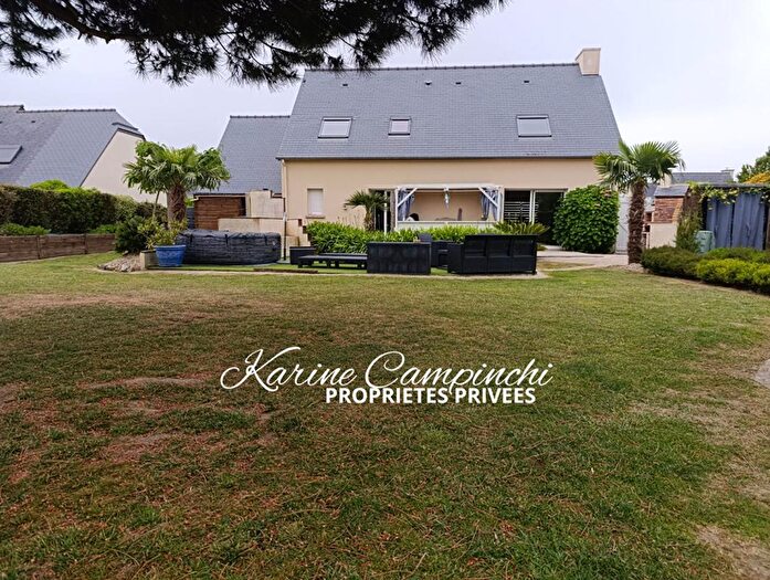 Maison 7 pièces à vendre - Saint-Cast-le-Guildo