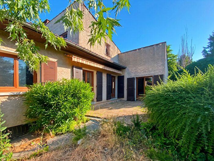 Escalquens - Maison 5 pièces à vendre