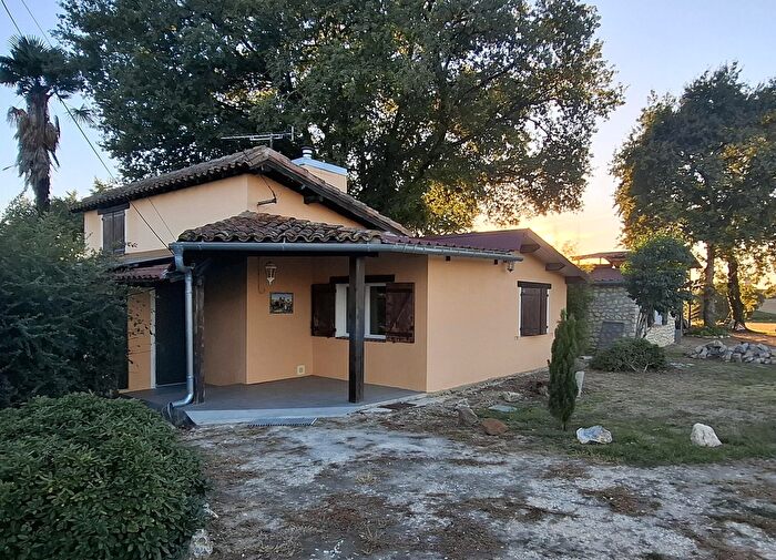 Maison 5 pièces à vendre - Lannepax