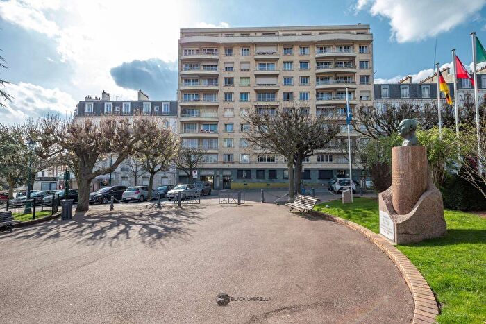 Appartement 1 pièce à louer à Nogent Village-Coulmiers, Nogent-sur-Marne