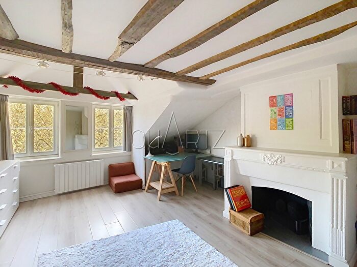 Versailles, Montreuil - Appartement 1 pièce à vendre