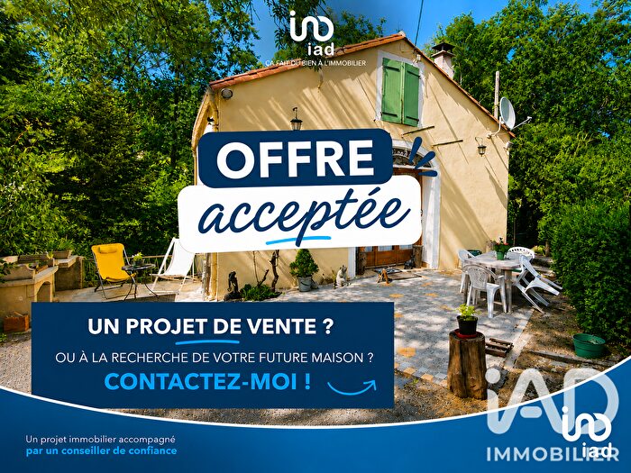 Brusque - Maison 3 pièces à vendre