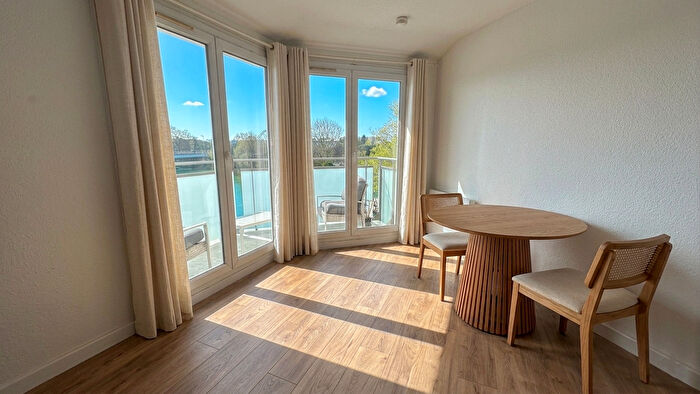 Appartement à vendre - Toulouse, Saint-Michel - 2 pièces - 1 chambre