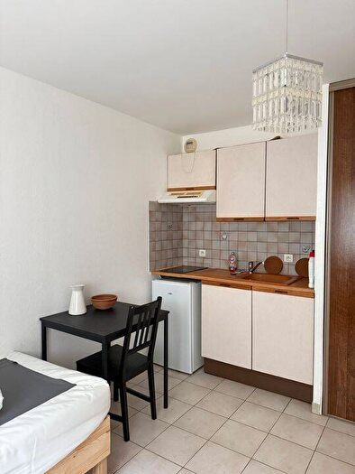 Appartement 1 pièce à louer à Grangier, Dijon