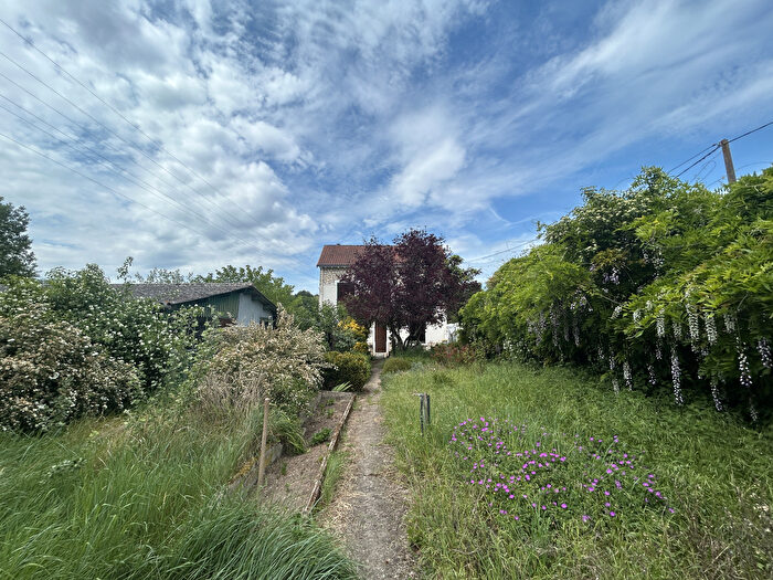 Fondettes - Maison 5 pièces à vendre