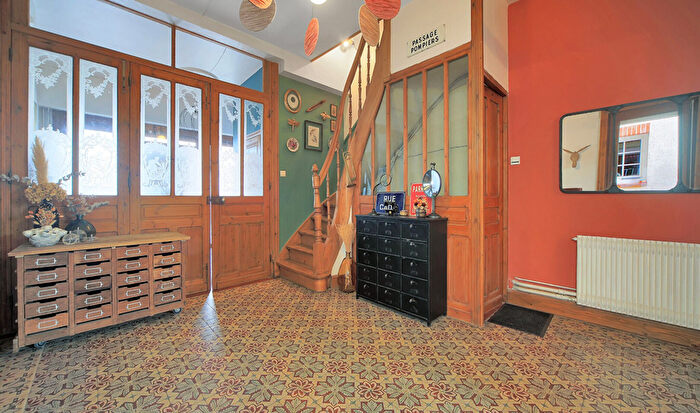 Maison 7 pièces à Wingles, à vendre
