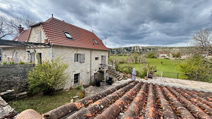 Maison 7 pièces à Saujac, à vendre