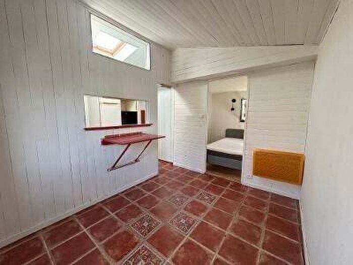 Gétigné : Appartement 2 pièces à louer