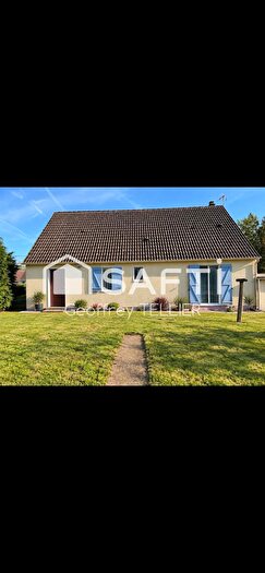 Maison 4 pièces à vendre - Nibas