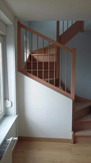Appartement 3 pièces à louer - Boulogne-sur-Mer, Vieille ville, Dernier Sou, Vieil Atre